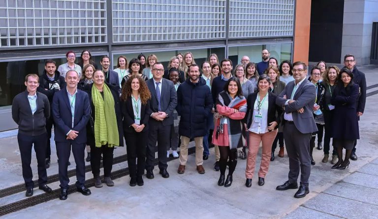 Home page - SPCC - Sharing Progress In Cancer Care