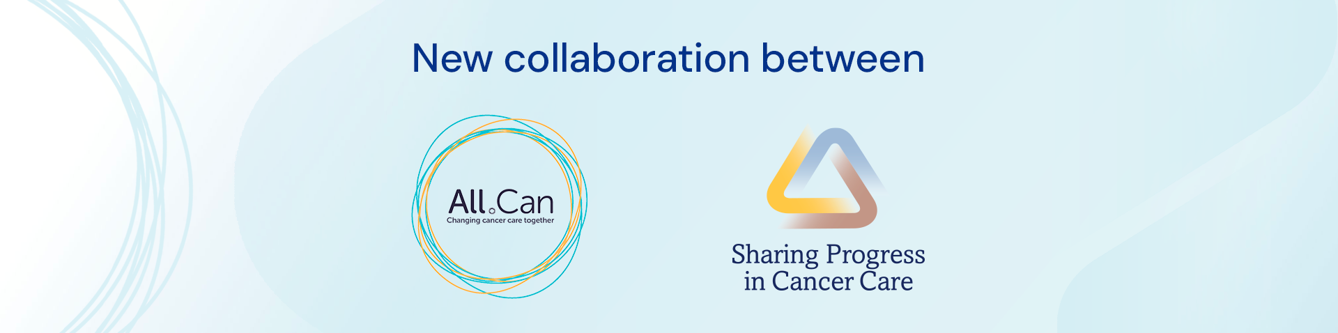 Home page - SPCC - Sharing Progress In Cancer Care